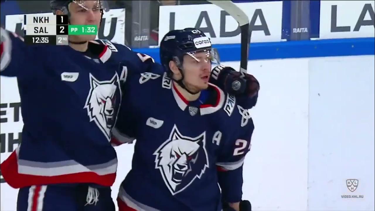 Daily KHL Update - November 5th, 2022 (English) - YouTube