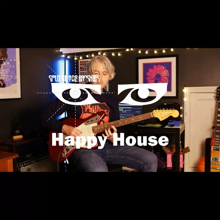 Siouxsie and the Banshees - Happy House (Cover) #siouxsieandthebanshees ...