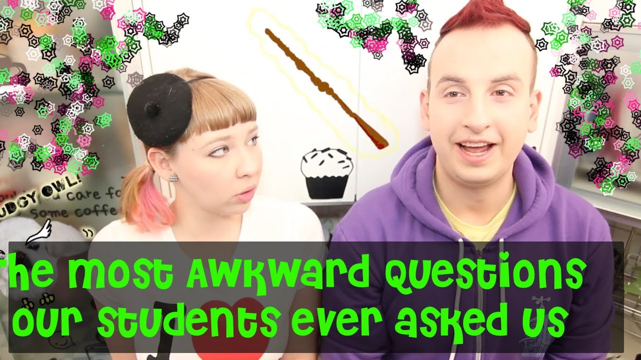 TL DR The Most Awkward Questions Our Korean Students Ever Asked Us tl-dr-the-most-awkward-questions-our-korean-students-ever-asked-us