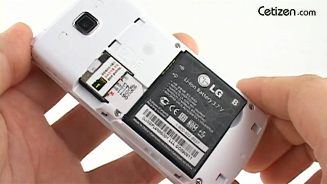 lg-su410_pre - YouTube