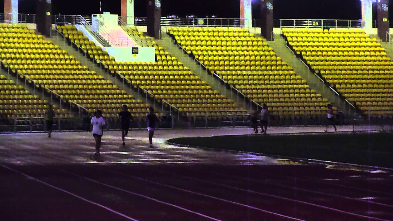 Friday Training Patrick Leung Matthew Yau Yung Wah - YouTube