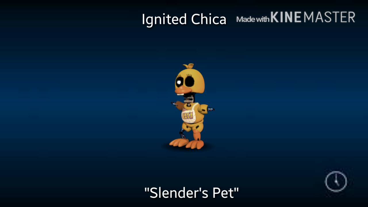 FNaF World FanMade Loading Screens #2 | REMASTERED - YouTube