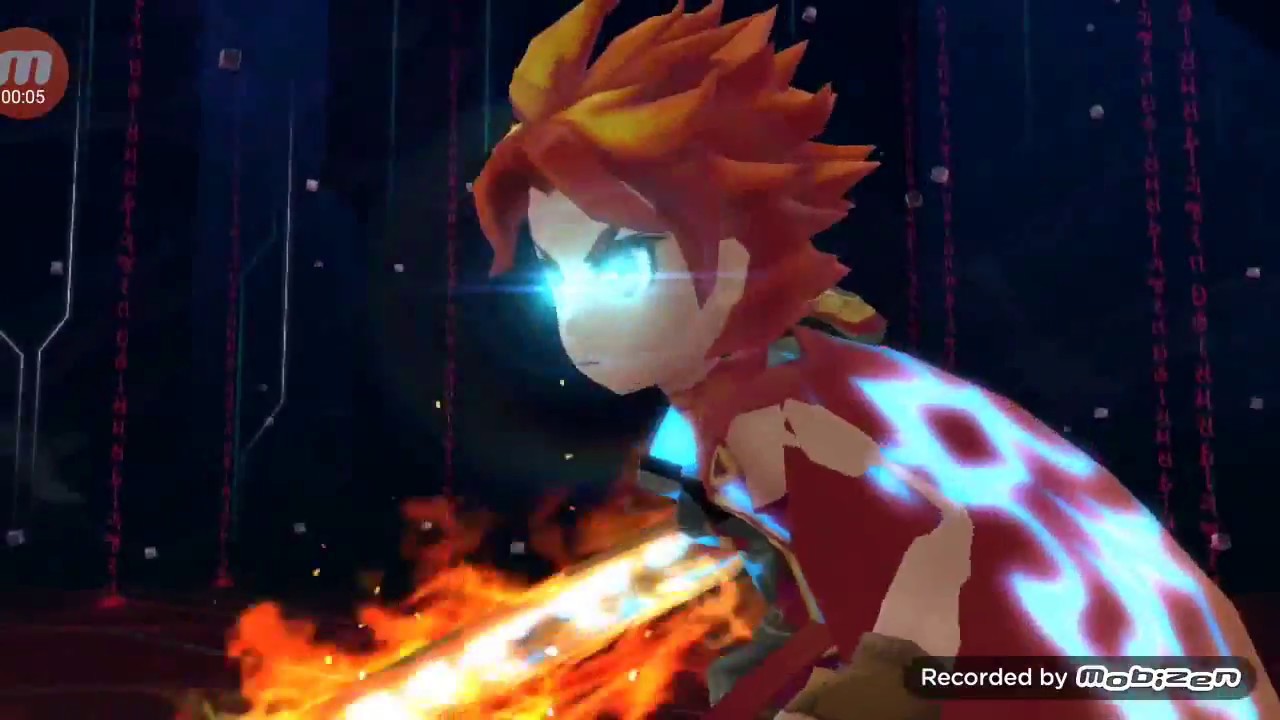 The Alchemist Code X Brave Frontier - YouTube