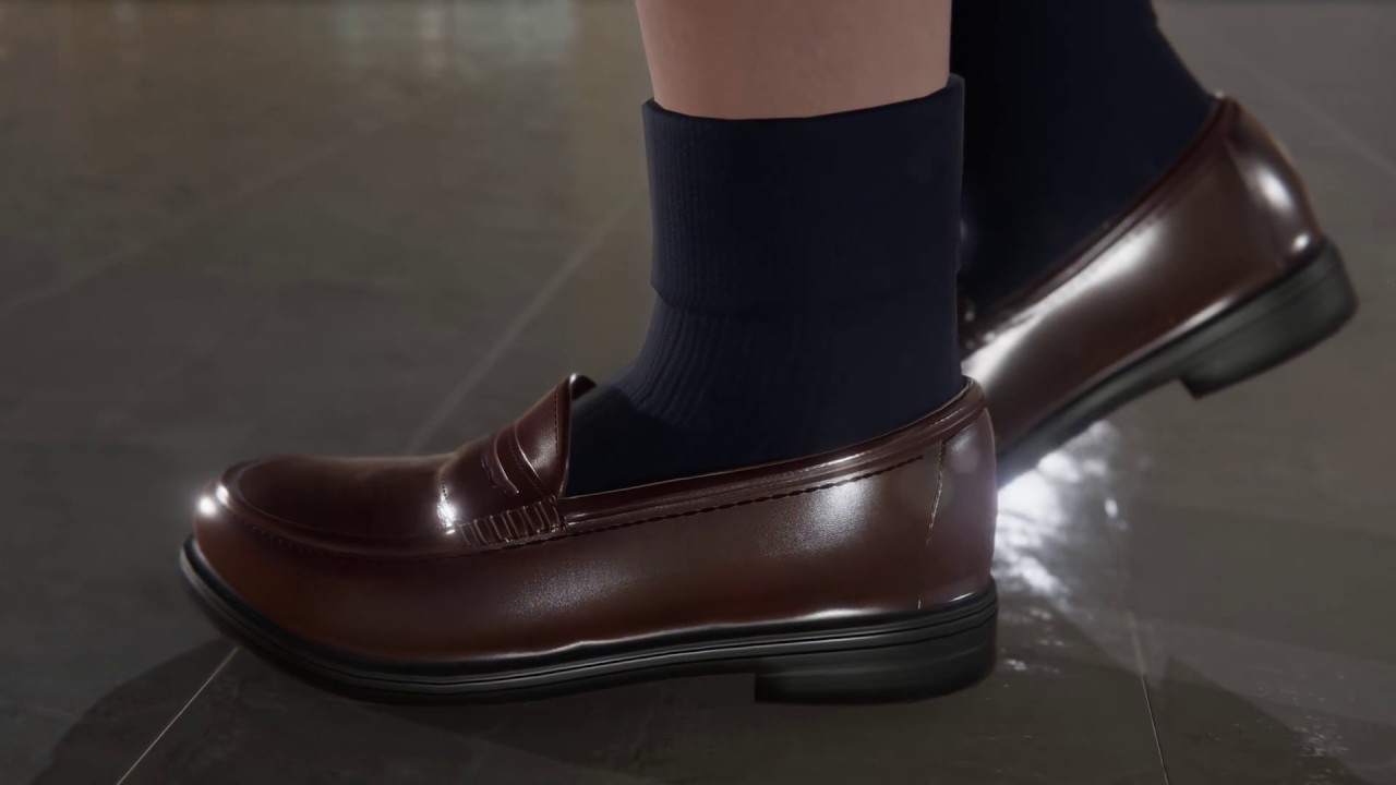 Subdivision surface & Retexture (ILLUSION Play Home MOD) - YouTube