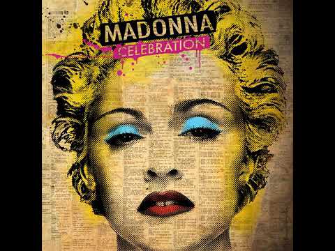 Madonna - 4 Minutes feat. Justin Timberlake & Timbaland