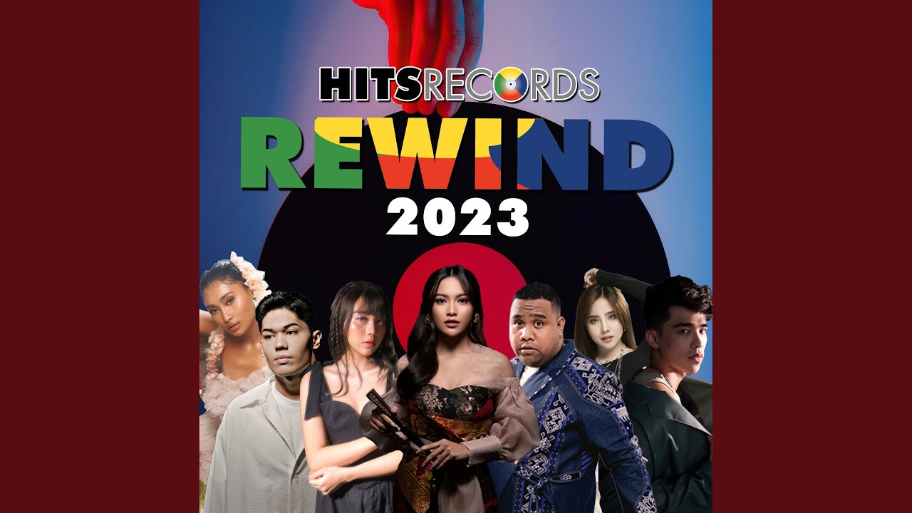 HITS Rewind 2023 - YouTube