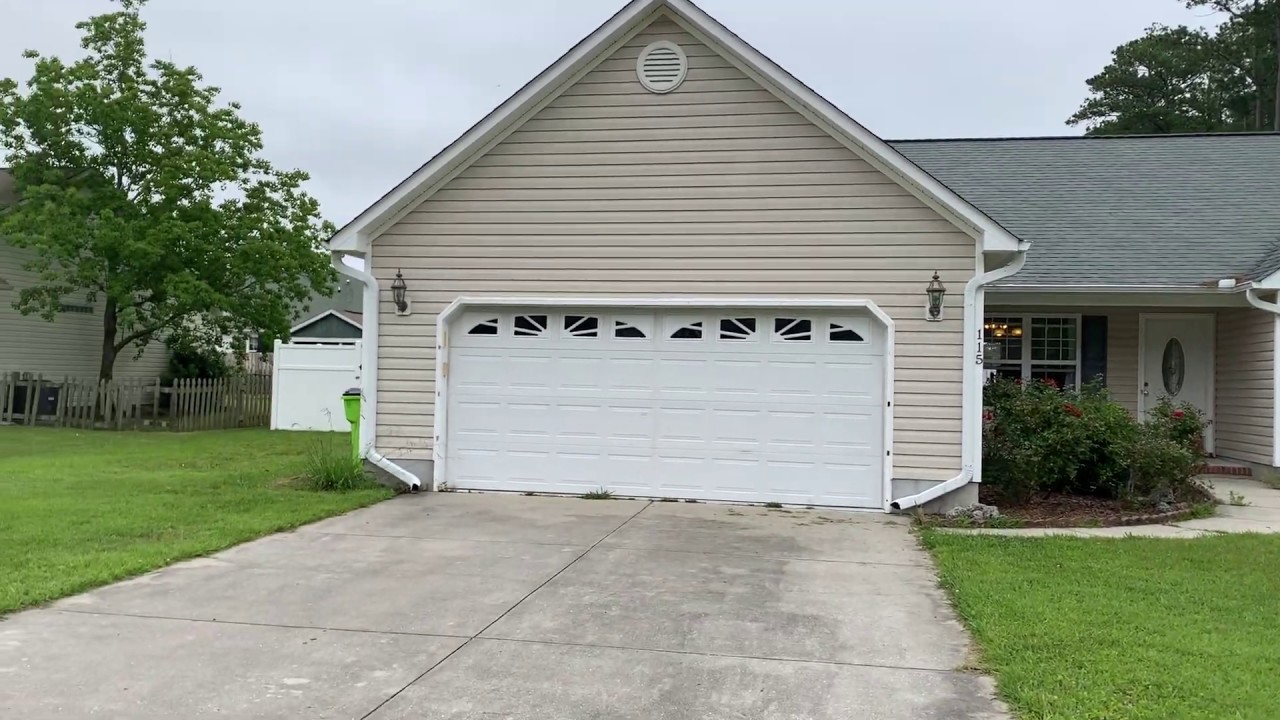 115 Manchester Rd. - YouTube