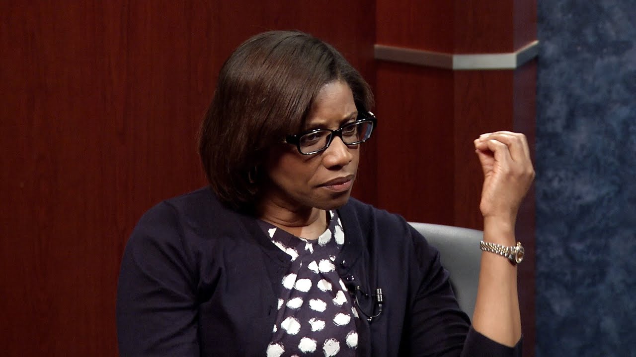 Global Perspectives: Janice P. Holness - YouTube