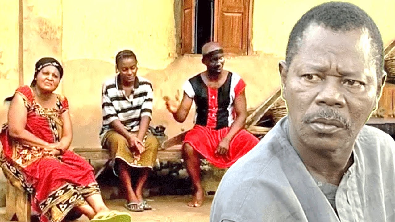 Titled Man |Sam Loco Will Make You Laugh & Keep You Glued To This Movie ...