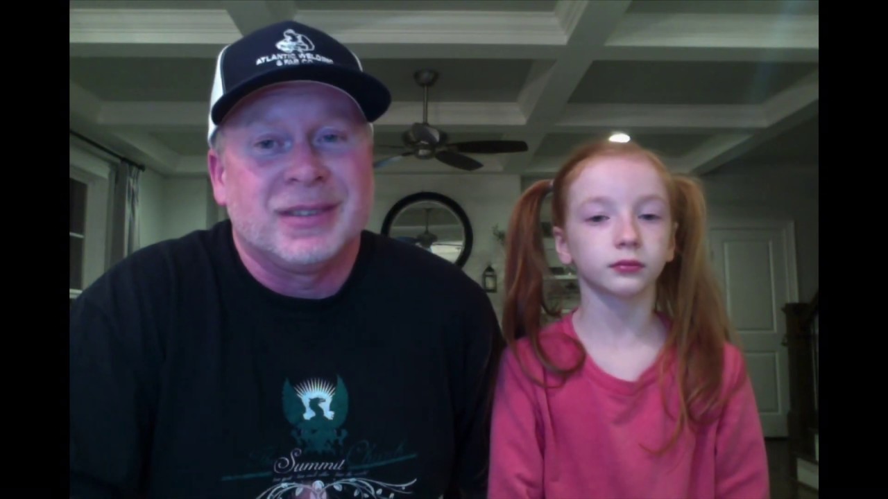 Good Morning Beaver Nation -Episode Seven- 4/1/20 - YouTube