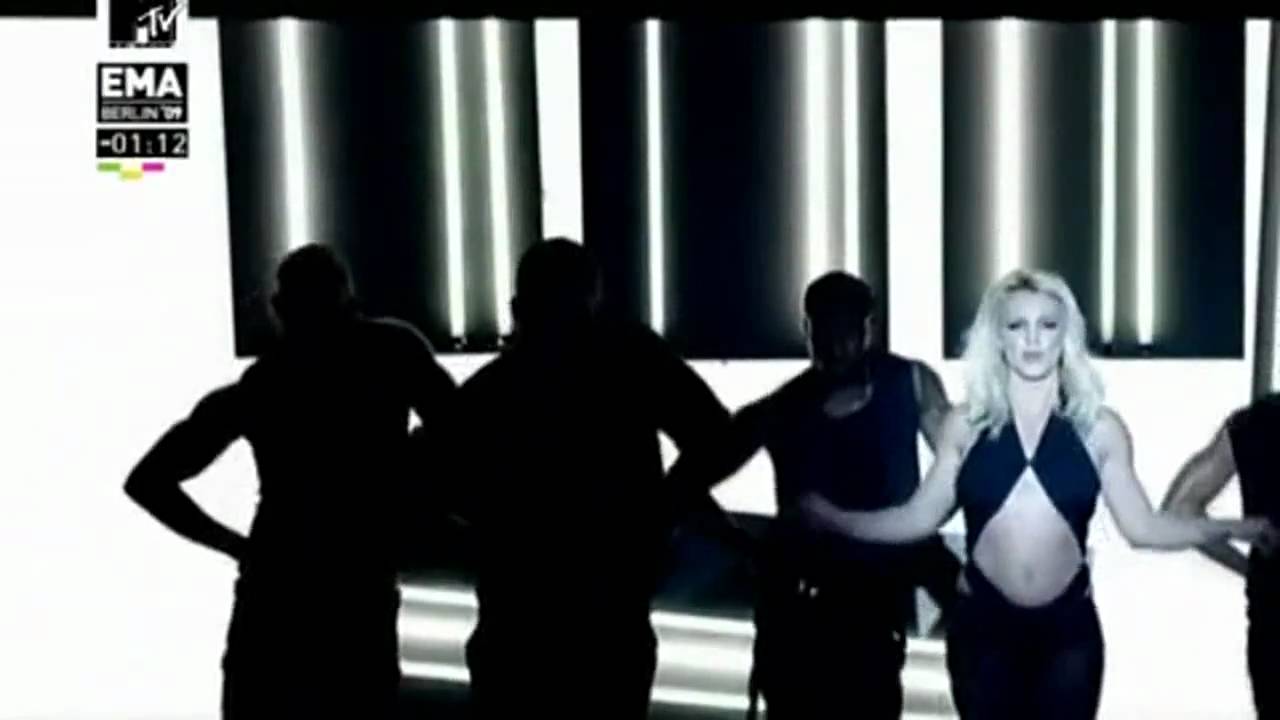 Britney Spears - 3 - YouTube