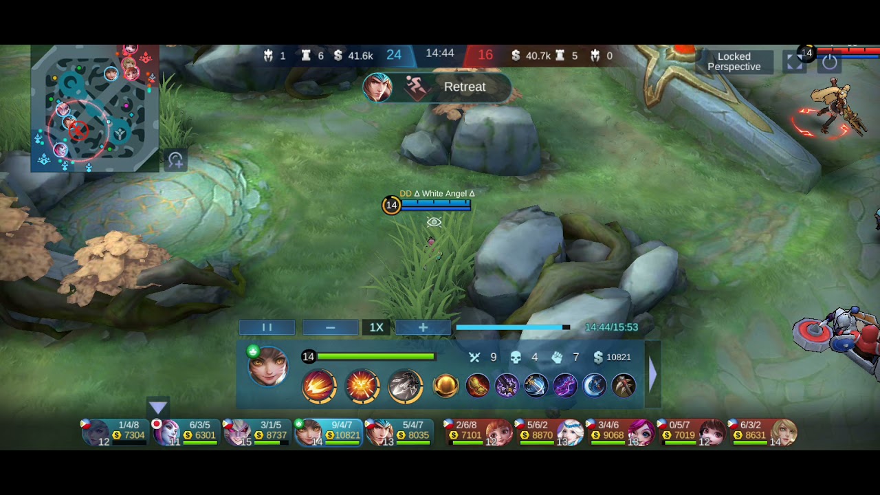 Wanwan gameplay - YouTube