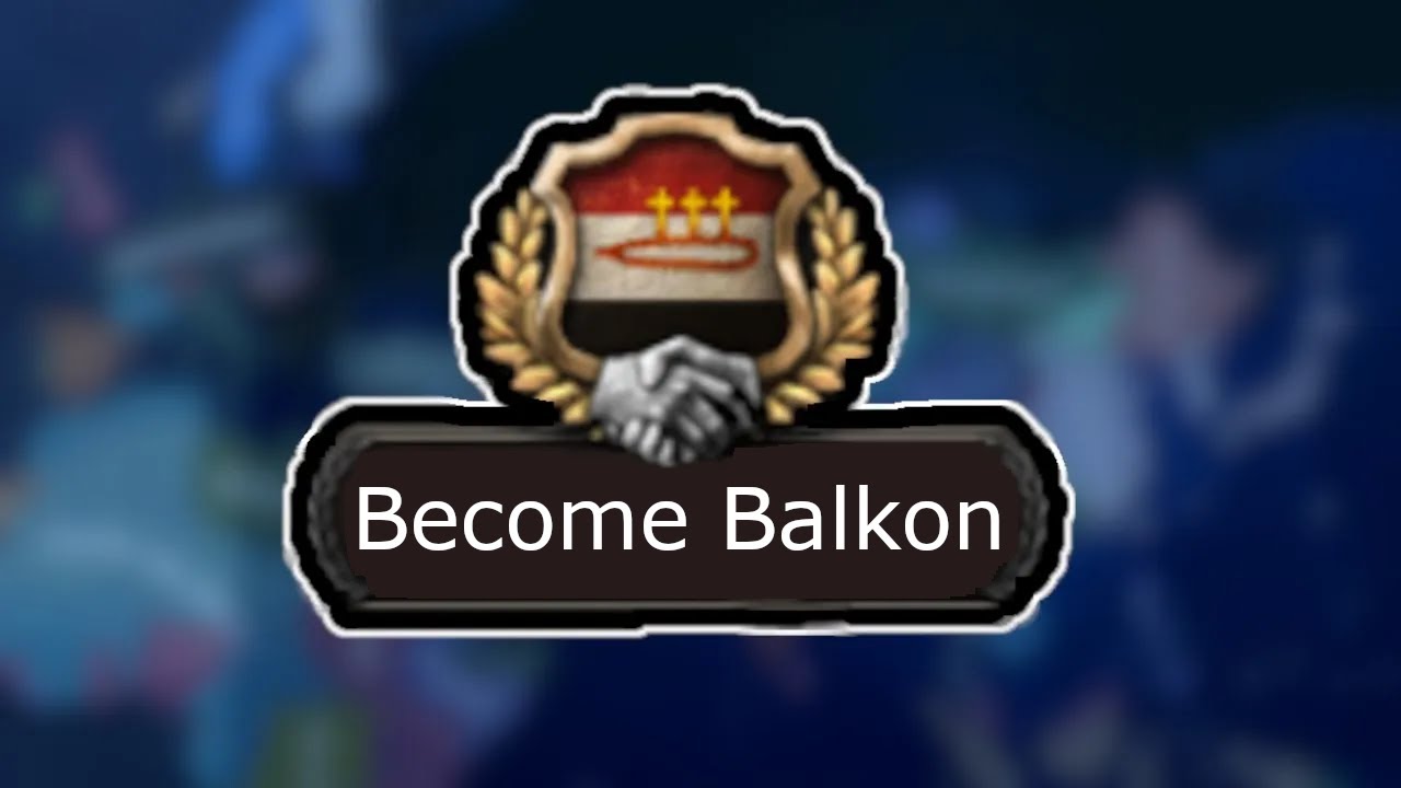 I created the most CURSED nation in Hearts of Iron - YouTube