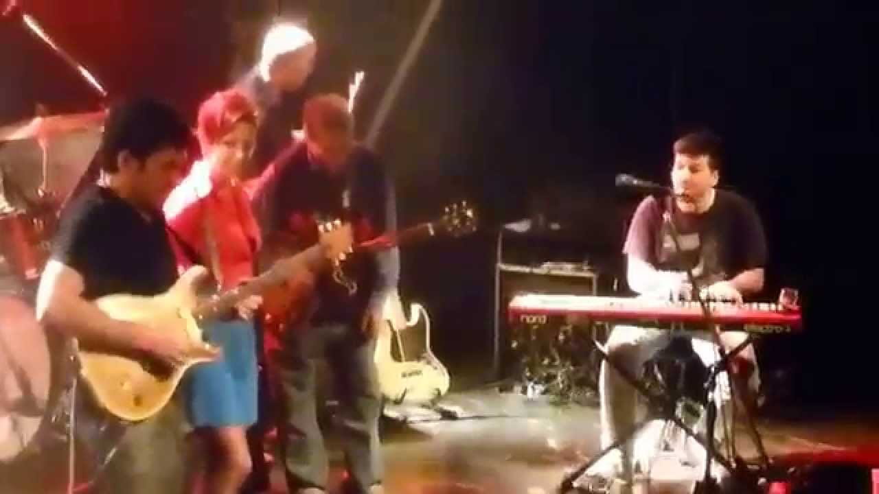 CHRIS CAIN / NASTA SUPER / MARIANO CARDOSO / ALAMBRE GONZALEZ - YouTube