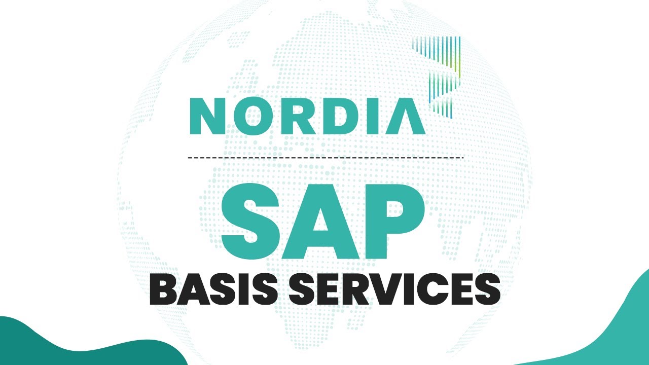 Best SAP Basis Services - YouTube