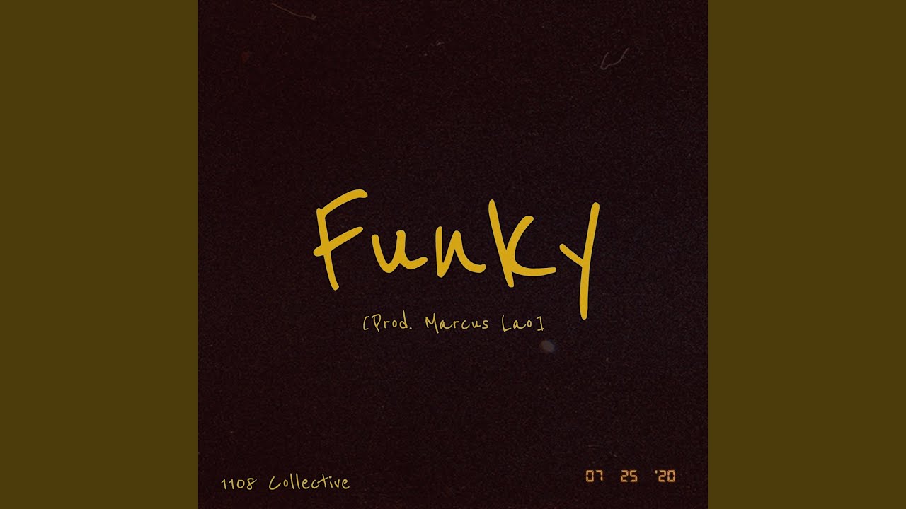 Funky - YouTube