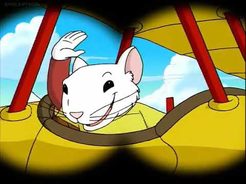 Stuart Little Intro - YouTube