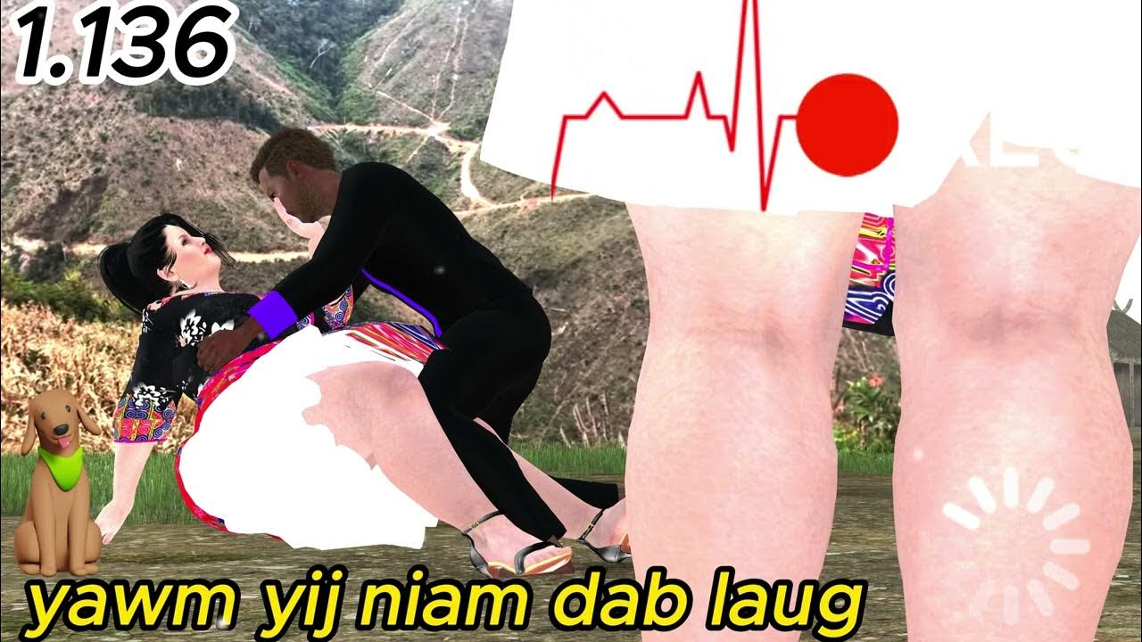 1.136 _ YAWM YIJ MO NIAM DAB LAUG - YouTube