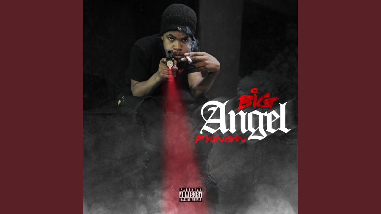 Big Angel - YouTube Music