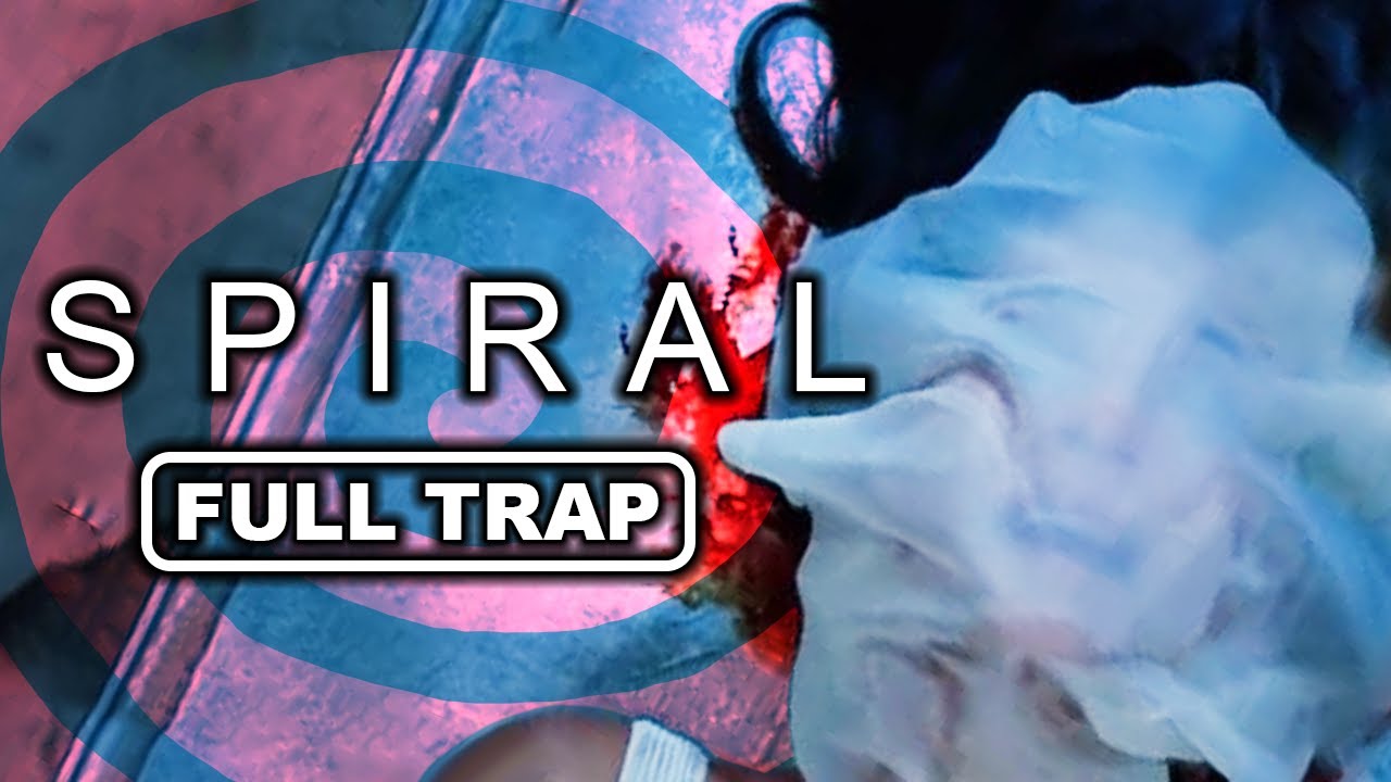 'The Wax Trap' Scene from Spiral (2021) | Marisol Nichols, Chris Rock ...