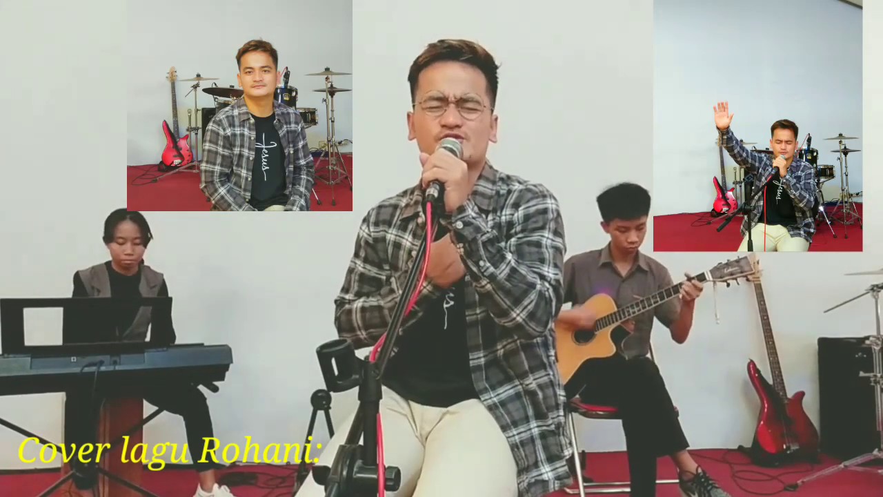 Cover lagu - YouTube