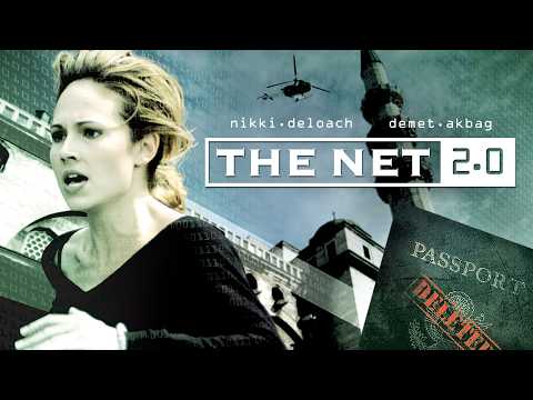 The Net 2.0 – Das Netz 2.0 (2006)| Ganzer Film auf Deutsch