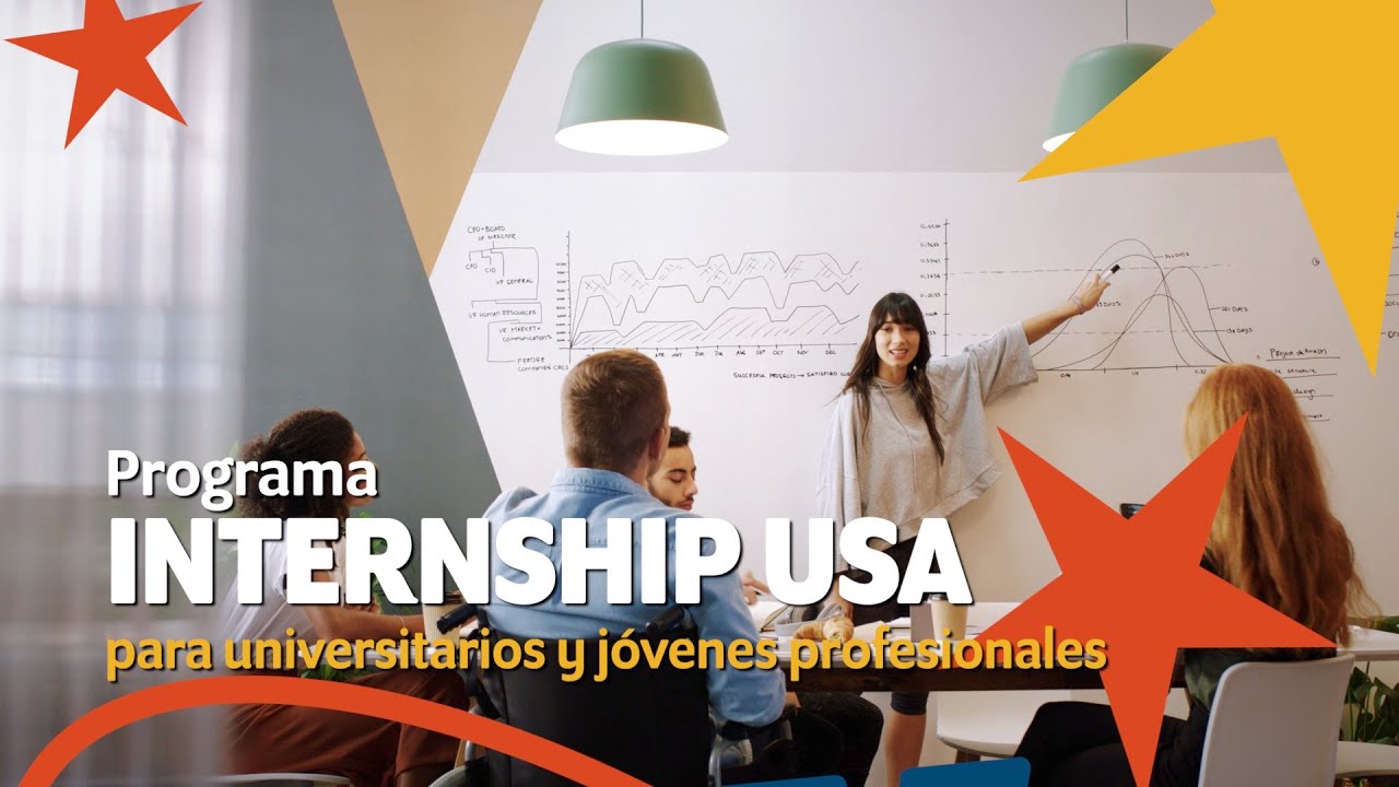 Programa Internship USA - Inter/Trainee - prácticas profesionales en ...