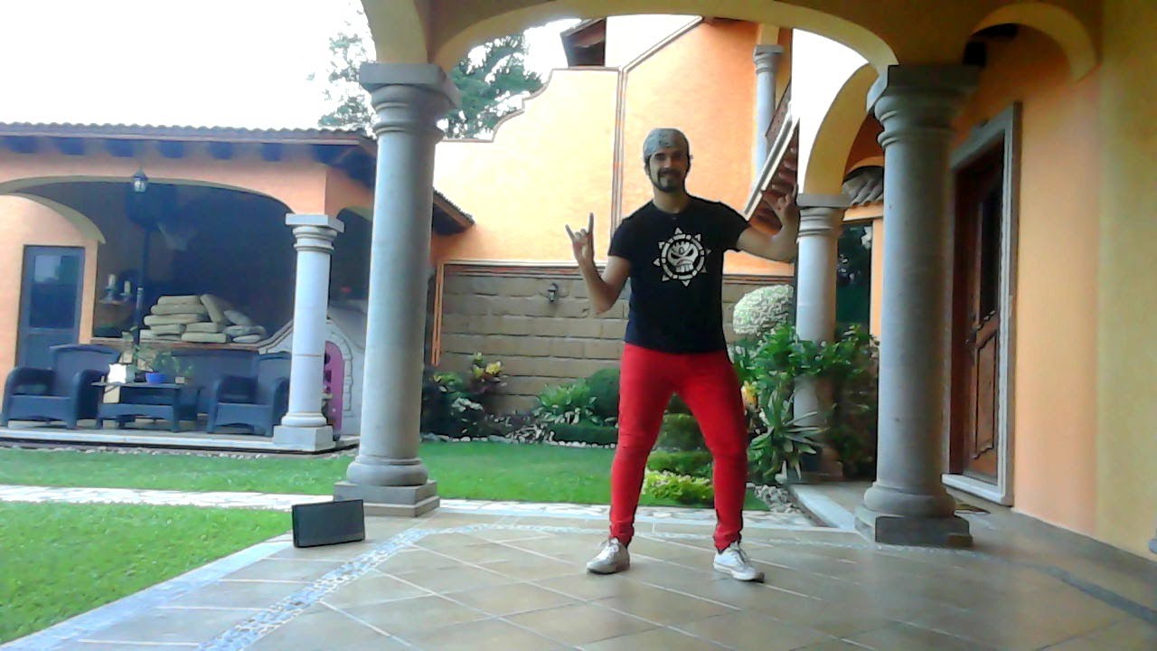 Flash class - american challenge - YouTube