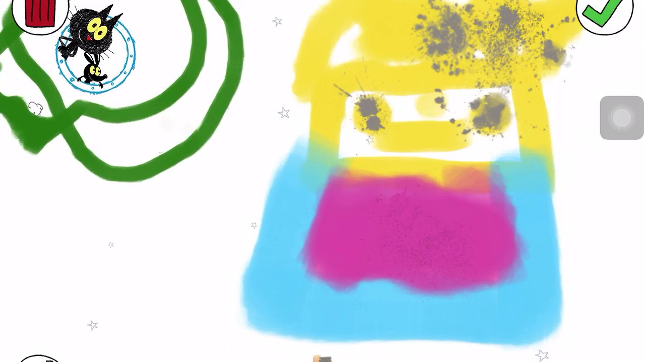 Scribbles and Ink Gameplay part 7 - YouTube