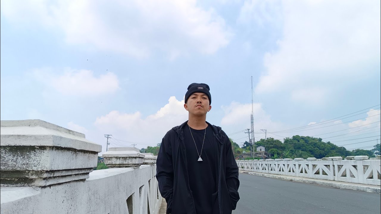 Kumapit Kang Mabute - Utuy Dinero (Visualizer 3) - YouTube