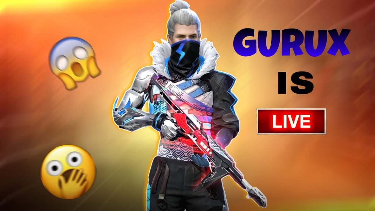 LIVE GUILD TEST 1V1 #fflive - YouTube