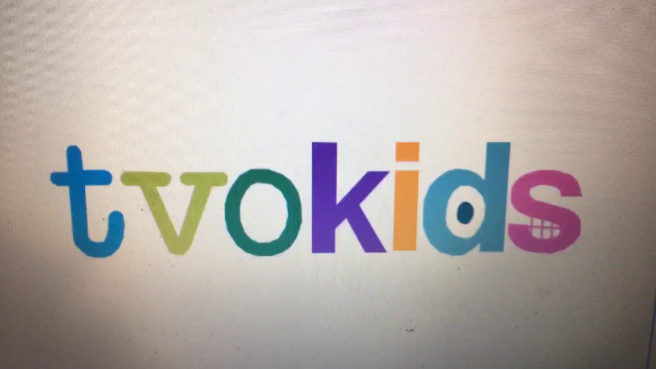 TVOKids Logo Bloopers Part 1 - YouTube