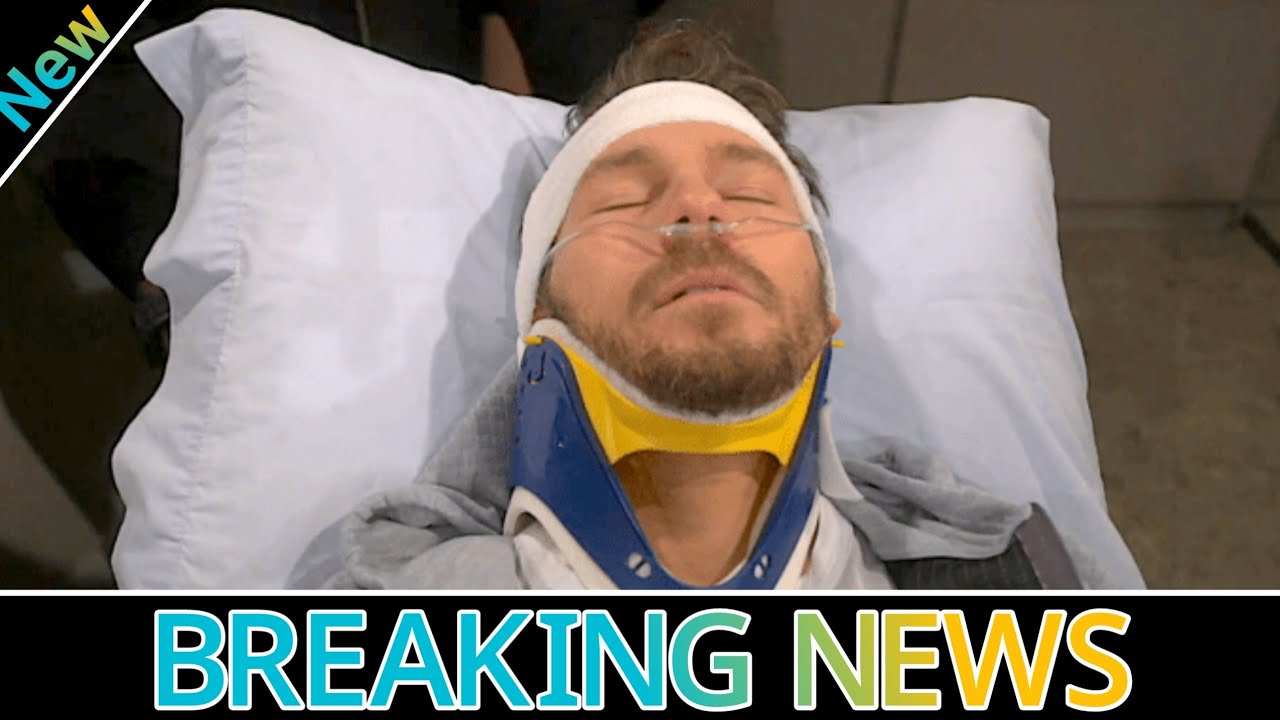 Tragic😭😥Death! CBS Legend Passes Away At Age 35, B&B Star Liam Really ...