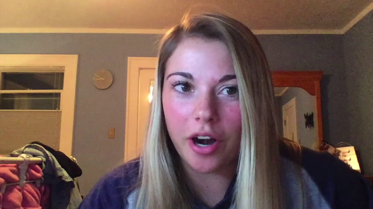 Vlog 1 MRULE - YouTube