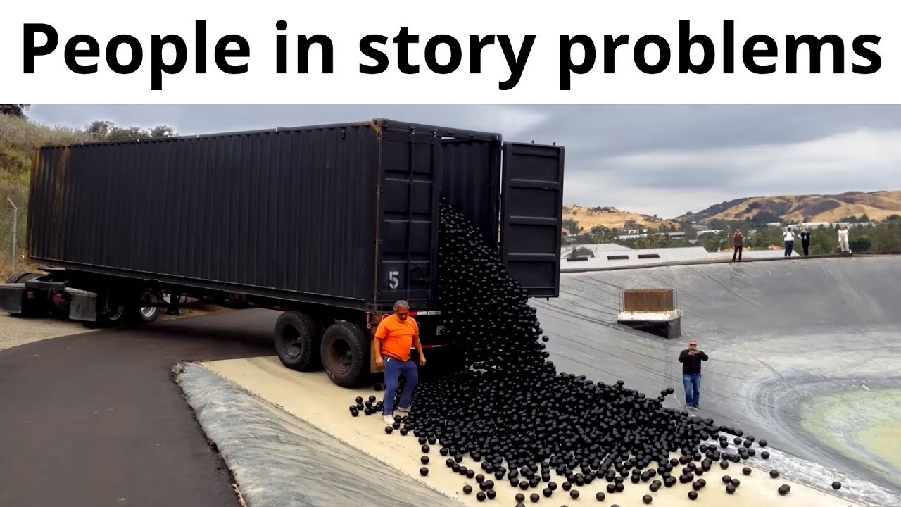 Mathematics Slander - YouTube