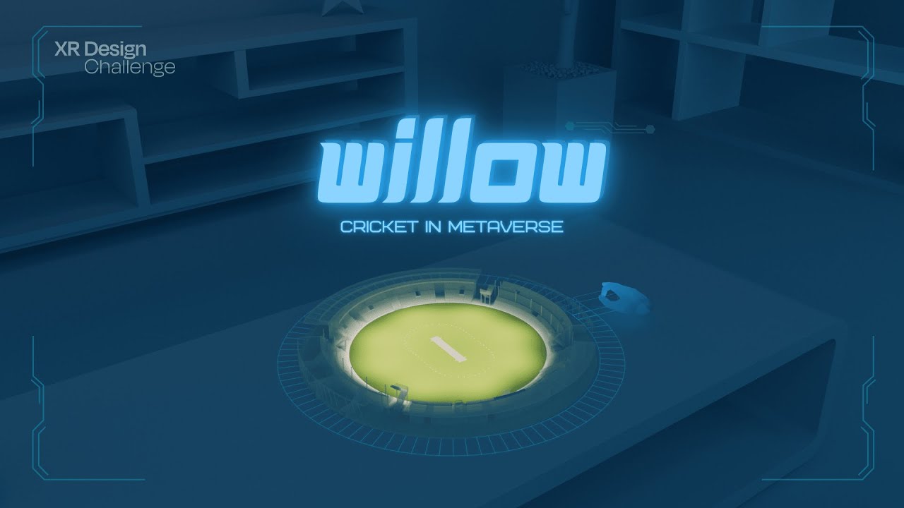 Willow - Sports in XR - YouTube
