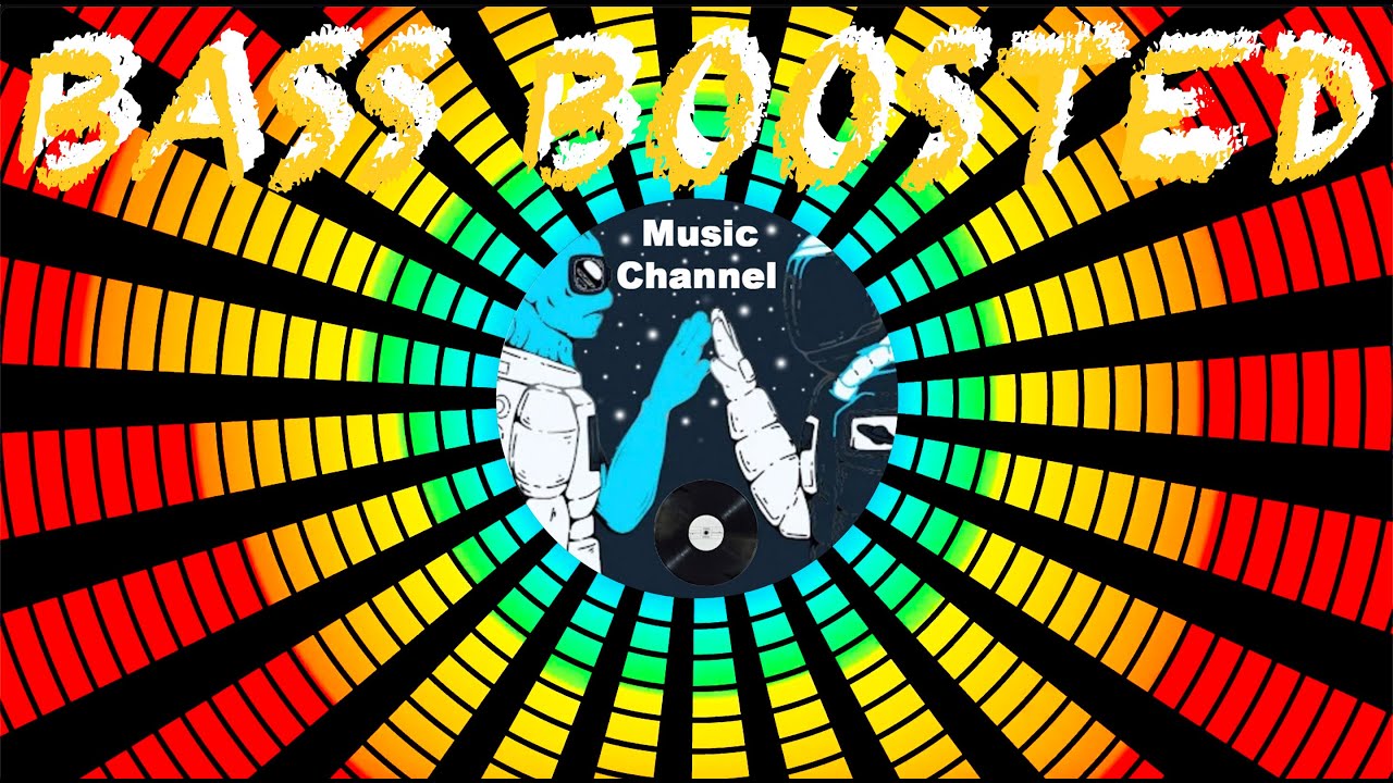 BASS MUSIC - EDM - YouTube