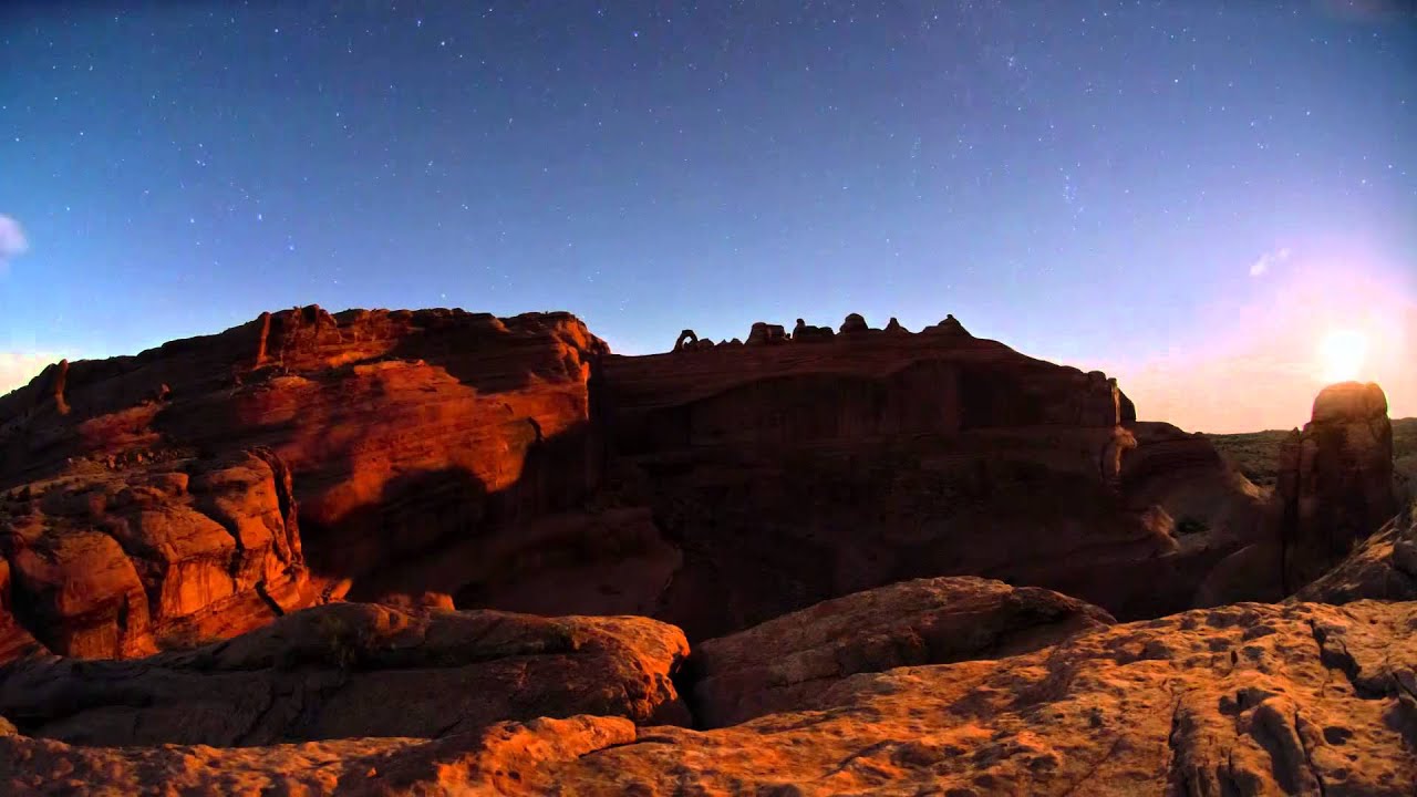 By the Dawn's Early Light 'INTRO' - YouTube