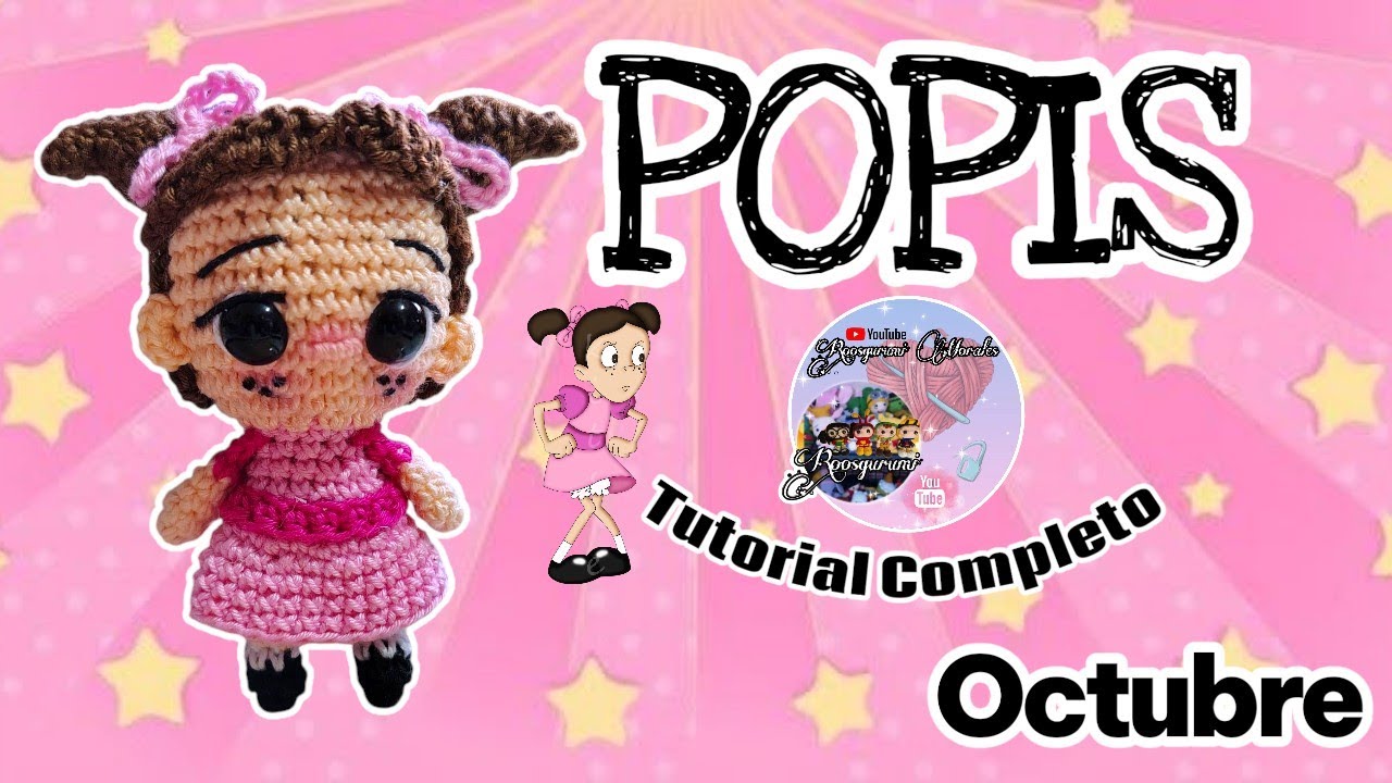 La Popis tutorial Completo - YouTube