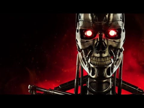 Terminator Theme (Cover and Tribute) - YouTube