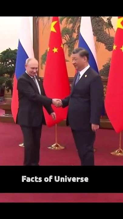 Vladimir Putin Briefcase Secrets Revealed Putin Amazingfacts Youtube