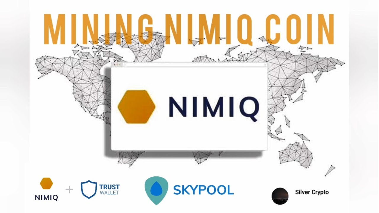 Mining Nimiq Free - YouTube