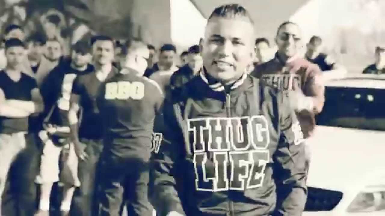 Sadiq & Du Maroc - Kamikaze [Thug Life Exclusive Video] - YouTube