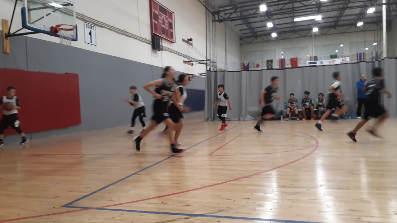 3 pointers - YouTube