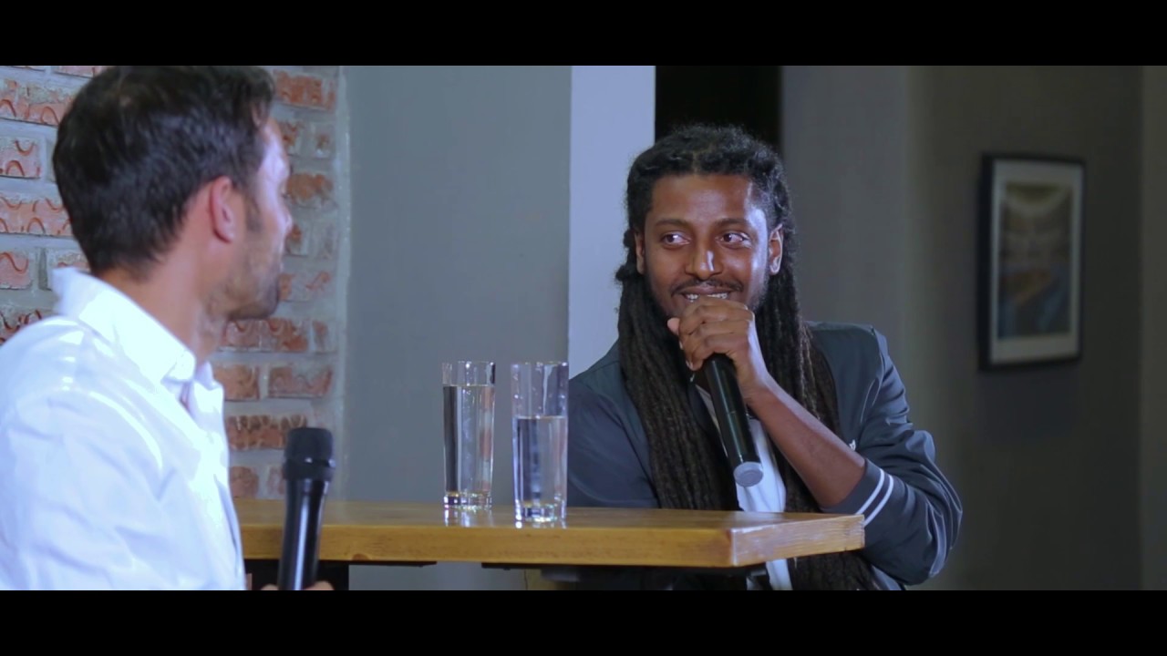 Rophnan on music, culture and fame [1/3] - YouTube