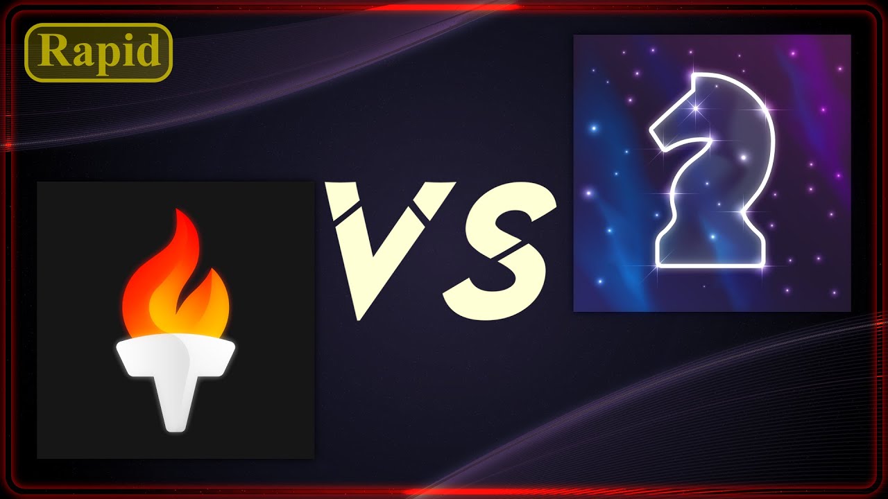 Torch VS Ethereal | Ethereal has become stronger! | Chess Engine Battle ...