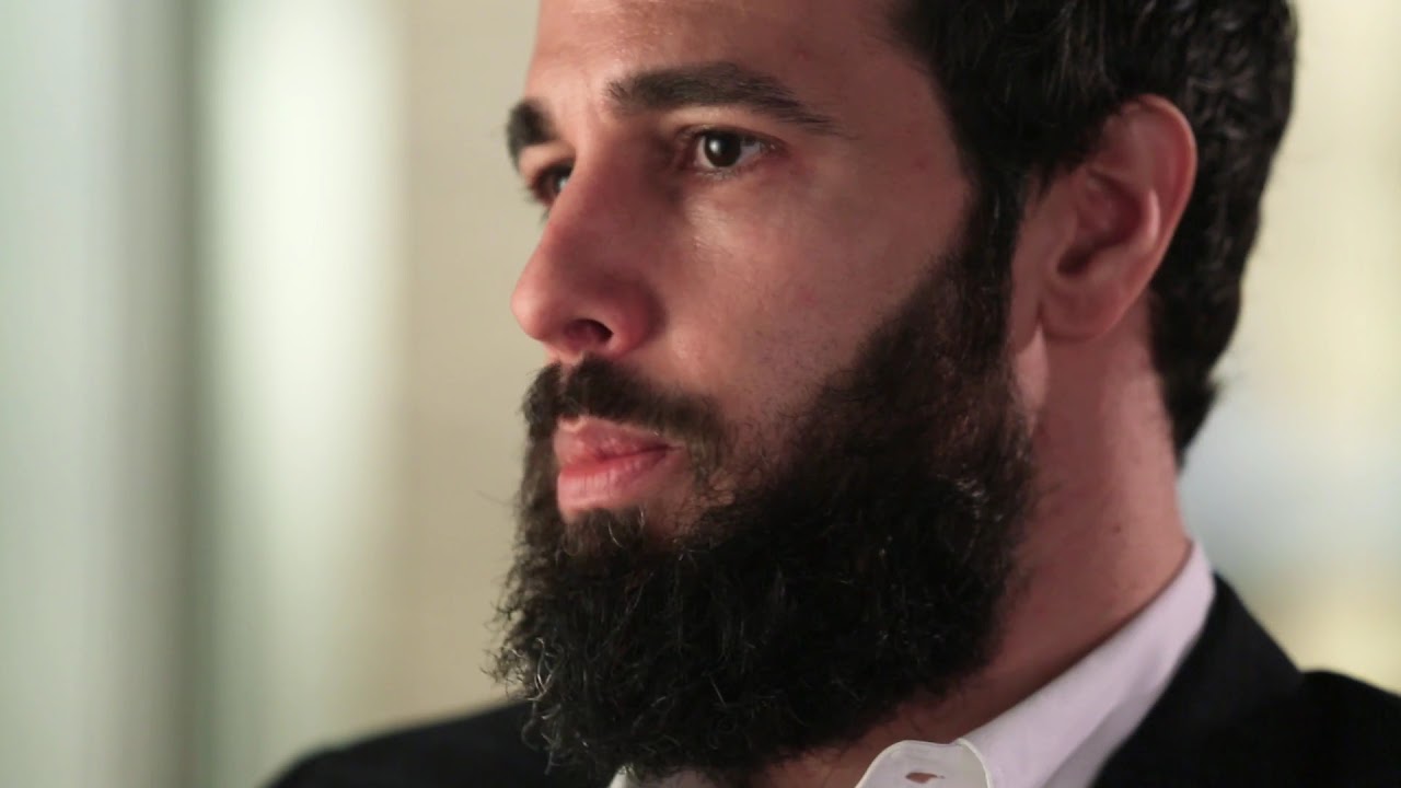 Laser Locators Executive Spotlight - Joey Colarulo - YouTube