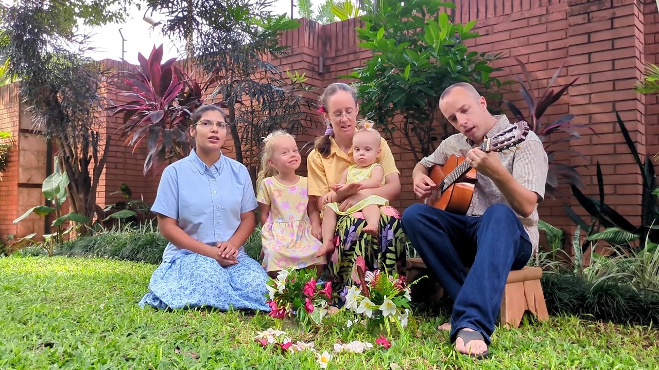 Noche de los Pobres (Night of the Poor) a Christmas Song from Uruguay ...