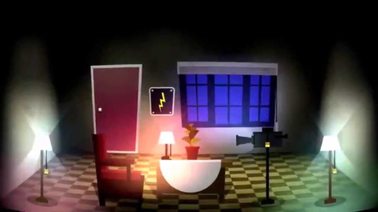 Bear Haven - Survive in Motel - YouTube