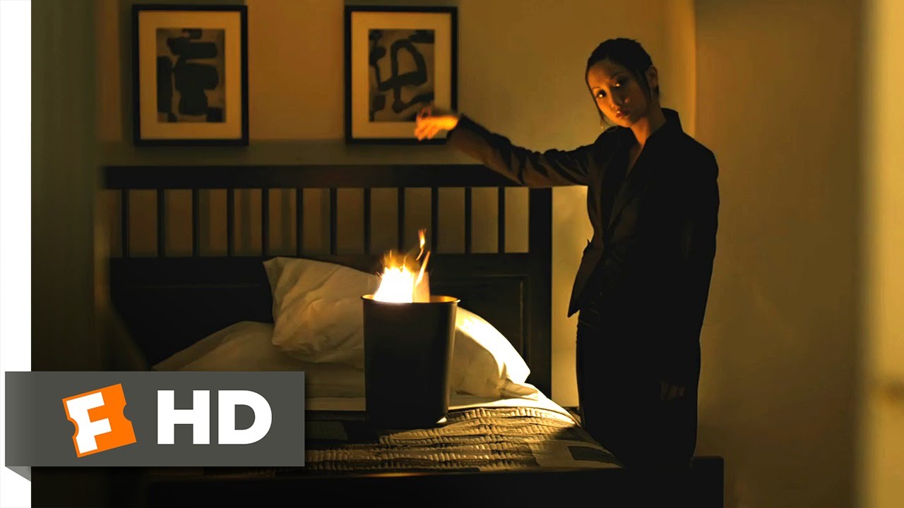 The Social Network (2010) - Putting Out Fires Scene (8/10) | Movieclips ...